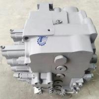 China YA00037261 4713088 YA00037262 Hydraulic Control Valve UB36 Main Control Valve For ZX470-5G ZX490-5A ZX470LC-5B Excavator Repair Parts for sale