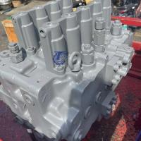 China UB36 Excavator Hydraulic Main Control Valve YA00037264 4713089 Reliable Repair Parts for ZX870-5G ZX890-5A ZX690-5A for sale