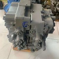 China UB36 Excavator Hydraulic Main Control Valve YA00037264 4713089 Reliable Repair Parts for ZX870-5G ZX890-5A ZX690-5A for sale