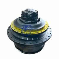 China High Quality Heavy Duty Travel Reduction Gearbox 9270013 9301480 4688059 Final Drive Fit EX1200-6 ZX1800K-3 Excavator Repair Parts for sale
