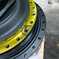 China High Quality Heavy Duty Travel Reduction Gearbox 9270013 9301480 4688059 Final Drive Fit EX1200-6 ZX1800K-3 Excavator Repair Parts for sale