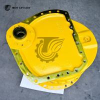 China Komatsu Bulldozer D65E-12 Final Drive Travel Motor Travel Gearbox Assembly 14X-27-00010 14X-27-00020 Heavy Duty for sale