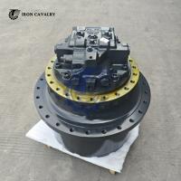 China Komatsu PC490-10 Heavy Duty Excavator Final Drive Travel Motor Travel Gearbox 208-27-00451 208-27-00461 706-8J-01421 706-8J-01411 for sale