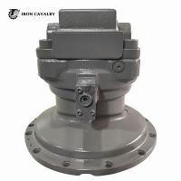 China Durable Crawler Travel Motor Assembly With Final Drive Fit Hitachi EX200-1 Low Noise Hydraulic System High Pressure Resistance Long Lasting Engineering Equipment Spare Parts for sale