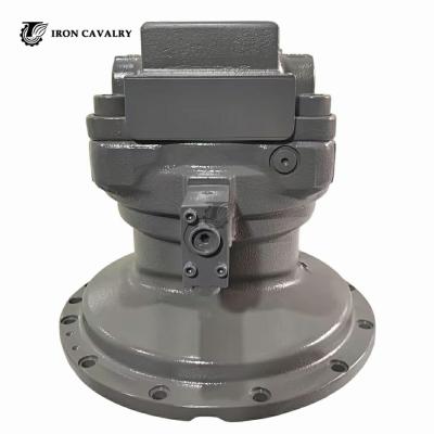 China Durable Crawler Travel Motor Assembly With Final Drive Fit Hitachi EX200-1 Low Noise Hydraulic System High Pressure Resistance Long Lasting Engineering Equipment Spare Parts for sale