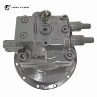 China Track Drive Final Drive Travel Motor Assembly Fit Hitachi EX200-3 Excavator Anti Fatigue Hydraulic Core Stable Traction Output Long Service Life Construction Undercarriage Components for sale