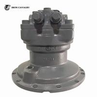China Track Drive Final Drive Travel Motor Assembly Fit Hitachi EX200-3 Excavator Anti Fatigue Hydraulic Core Stable Traction Output Long Service Life Construction Undercarriage Components for sale