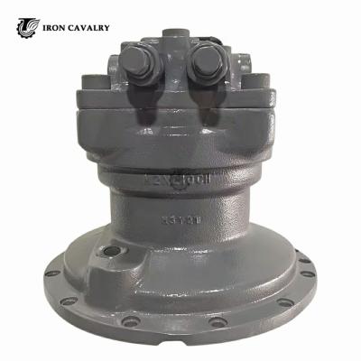 China Track Drive Final Drive Travel Motor Assembly Fit Hitachi EX200-3 Excavator Anti Fatigue Hydraulic Core Stable Traction Output Long Service Life Construction Undercarriage Components for sale