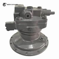 China Track Drive Final Drive Travel Motor Assembly Fit Hitachi EX200-3 Excavator Anti Fatigue Hydraulic Core Stable Traction Output Long Service Life Construction Undercarriage Components for sale
