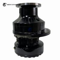 China T300 Final Drive Motor 7401921 6690156 7109868 Compact Track Loader Drive Motor High Traction Hydraulic Travel System Heavy Duty Component for sale