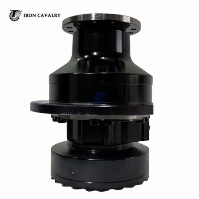 China T300 Final Drive Motor 7401921 6690156 7109868 Compact Track Loader Drive Motor High Traction Hydraulic Travel System Heavy Duty Component for sale
