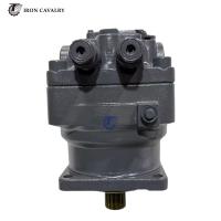 China Use For JCB JS330 JS360 Excavator Swing Motor Swing Gearbox Swing M5X180CHB-10A-71A295 Device High Quality Swing Assembly Construction Machinery Aftermarket Parts for sale