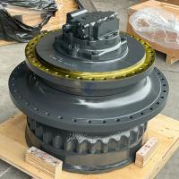 China Komatsu PC850-8 Final Drive Travel Motor Travel Gearbox 209-27-00261 209-27-00271 High Torque For Large Mining Excavator for sale
