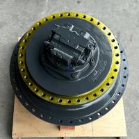 China Komatsu PC850-8 Final Drive Travel Motor Travel Gearbox 209-27-00261 209-27-00271 High Torque For Large Mining Excavator for sale