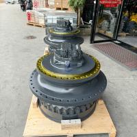 China Komatsu PC850-8 Final Drive Travel Motor Travel Gearbox 209-27-00261 209-27-00271 High Torque For Large Mining Excavator for sale