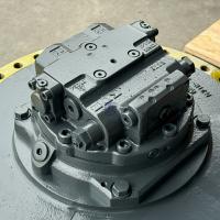 China Komatsu PC850-8 Final Drive Travel Motor Travel Gearbox 209-27-00261 209-27-00271 High Torque For Large Mining Excavator for sale