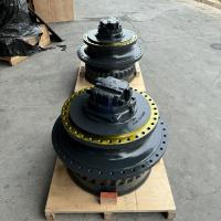 China Komatsu PC850-8 Final Drive Travel Motor Travel Gearbox 209-27-00261 209-27-00271 High Torque For Large Mining Excavator for sale