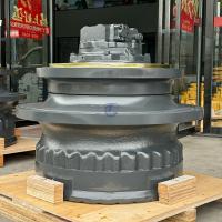 China Reinforced Heavy-Duty Final Drive Travel Motor Travel Gearbox For Komatsu PC800-8 Excavator 209-27-00320 209-27-00330 for sale