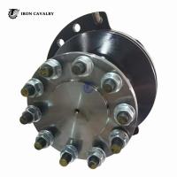 China Use For Rexroth R921812451 R921812450 Hydraulic Motor Device High Quality Motor Assembly Construction Machinery Aftermarket Parts for sale