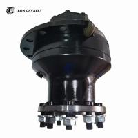 China Use For Rexroth R921812451 R921812450 Hydraulic Motor Device High Quality Motor Assembly Construction Machinery Aftermarket Parts for sale