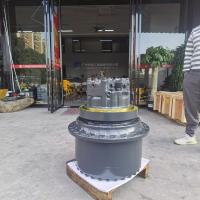 China 202-60-00100 Final Drive for Komatsu PC100-1 PC100-2 | Restoring a Legend for sale