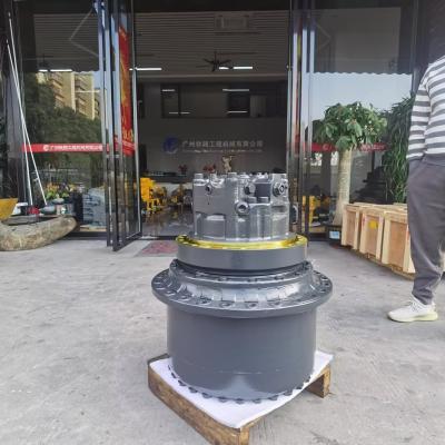 China 202-60-00100 Final Drive for Komatsu PC100-1 PC100-2 | Restoring a Legend for sale