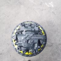 China Premium Hydraulic Final Drive Travel Motor Travel Gearbox For Komatsu PC400-7 PC450-7 PC550LC Excavators 706-8J-01012 for sale