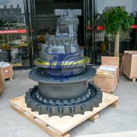 China 970224101 90203640 932435801 Final Drive Assembly for Liebherr R9250 | Heavy-Duty Mining Excavator Running Gear for sale