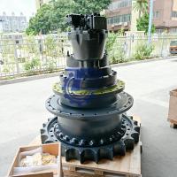 China High Performance Final Drive Travel Motor Travel Gearbox For Komatsu PC1600 PC1800 Large Excavators 21T-27-00103 21T-27-00113 for sale