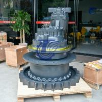 China High Performance Final Drive Travel Motor Travel Gearbox For Komatsu PC1600 PC1800 Large Excavators 21T-27-00103 21T-27-00113 for sale