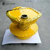 China High Strength Hydraulic Final Drive Assembly For Komatsu D375-5A Bulldozer 195-27-00730 195-27-00740 Premium for sale