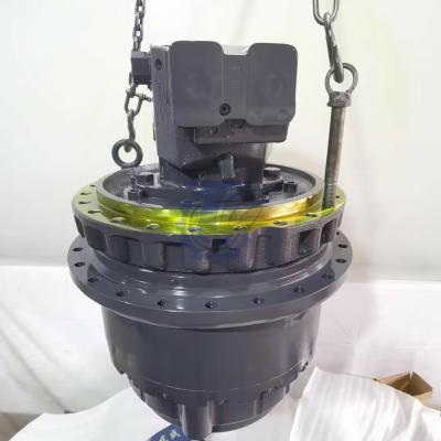 China Use For 170401-00009M 170401-00120A  Final Drive Assembly Doosan DX530 Large Mining Excavator Travel Reduction Assembly Heavy Duty Track Drive System for sale