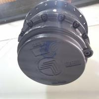 China Use For Doosan DX500-9 Excavators Travel Assembly 170401-00009M 170401-00120A Final Drive Motor Gearbox Device High Quality Construction Machinery Aftermarket Part for sale