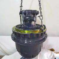 China Use For 170401-00009M 170401-00120A  Final Drive Assembly Doosan DX530 Large Mining Excavator Travel Reduction Assembly Heavy Duty Track Drive System for sale