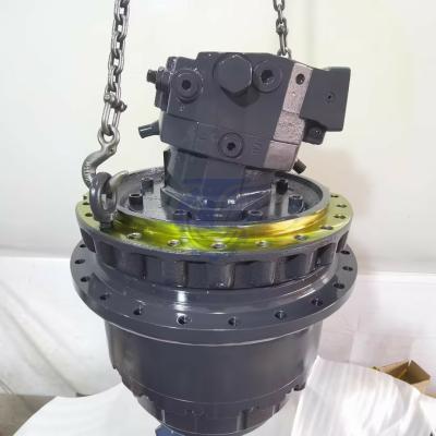 China Use For Hyundai R450LC-7 R480LC-9 R500LC-7 R520LC-9 Excavators Travel Assembly 34E7-03050 34E7-02500 Travel Motor Device High Quality Travel Gearbox Construction Machinery Aftermarket Parts for sale