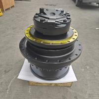 China 90216432 11428178-003 LH46VE Final Drive for Liebherr R930 R936 High-Precision Travel Motor & Gearbox Assembly for sale