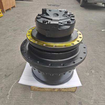 China 90216432 11428178-003 LH46VE Final Drive for Liebherr R930 R936 High-Precision Travel Motor & Gearbox Assembly for sale