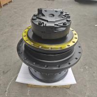 China 90216432 11428178-003 LH46VE Final Drive for Liebherr R930 R936 High-Precision Travel Motor & Gearbox Assembly for sale