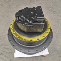 China High Performance Hydraulic Final Drive Travel Motor Travel Gearbox For TQCAT 349EL 352F Large Excavator 504-1673 513-0978 518-1212 for sale