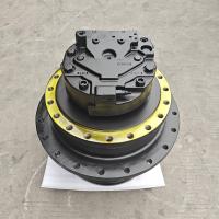 China High Performance Hydraulic Final Drive Travel Motor Travel Gearbox For TQCAT 349EL 352F Large Excavator 504-1673 513-0978 518-1212 for sale