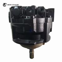China Use For CAT 330A Excavators Hydraulic Motor Device High Quality Motor Assembly Construction Machinery Aftermarket Parts for sale