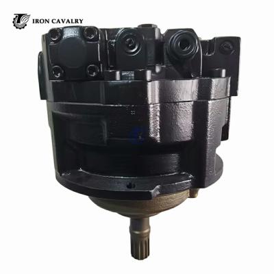 China Use For CAT 330A Excavators Hydraulic Motor Device High Quality Motor Assembly Construction Machinery Aftermarket Parts for sale