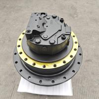 China TQCAT 340F 336E 349F Final Drive Travel Motor Travel Gearbox 470-8770 511-6019 Heavy Duty Mining Excavator Hot Sale for sale