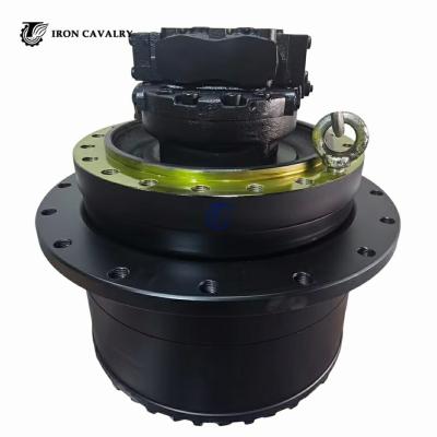 China Use For CAT 330B 330BL Excavators Travel Assembly 114-1477 204-3653 134-7130 114-1478 Travel Motor Device High Quality Travel Gearbox Construction Machinery Aftermarket Parts for sale