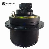 China Use For CAT 330B 330BL Excavators Travel Assembly 114-1477 204-3653 134-7130 114-1478 Travel Motor Device High Quality Travel Gearbox Construction Machinery Aftermarket Parts for sale