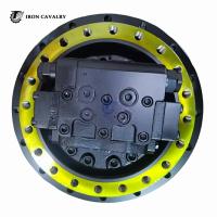 China Use For CAT 330B 330BL Excavators Travel Assembly 114-1477 204-3653 134-7130 114-1478 Travel Motor Device High Quality Travel Gearbox Construction Machinery Aftermarket Parts for sale