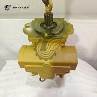 China Hydraulic Rotary Pump Assembly 593-3841 5933841 30R-0466 For Cat CAT E395 395F Excavator | OEM Replacement Swing Motor Pump for sale