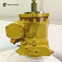 China Hydraulic Rotary Pump Assembly 593-3841 5933841 30R-0466 For Cat CAT E395 395F Excavator | OEM Replacement Swing Motor Pump for sale