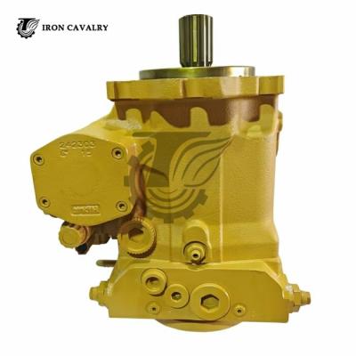 China Hydraulic Rotary Pump Assembly 593-3841 5933841 30R-0466 For Cat CAT E395 395F Excavator | OEM Replacement Swing Motor Pump for sale