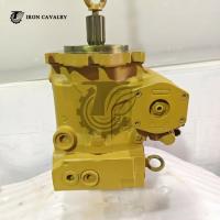 China Hydraulic Rotary Pump Assembly 593-3841 5933841 30R-0466 For Cat CAT E395 395F Excavator | OEM Replacement Swing Motor Pump for sale